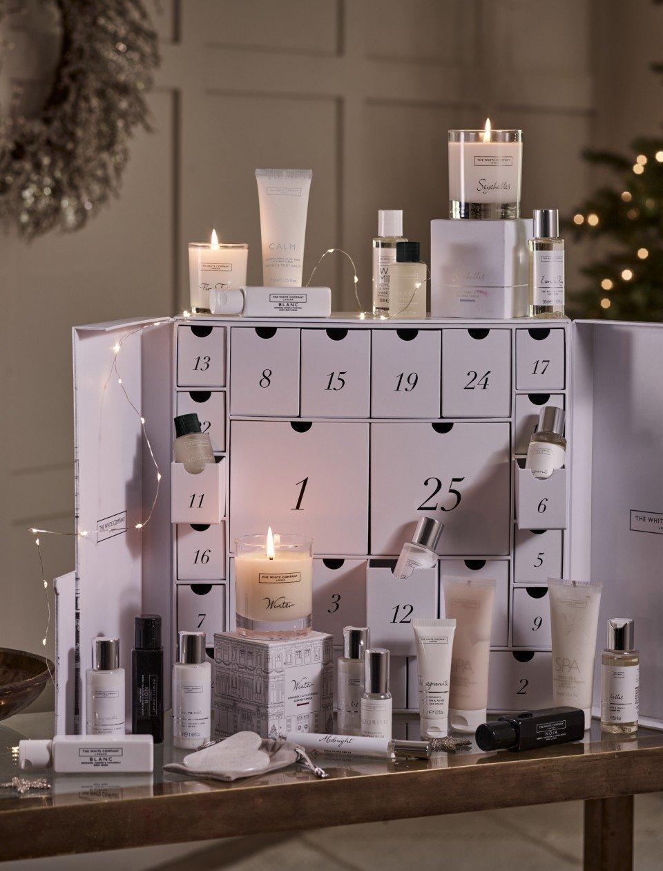The White Company | Next Day Or Free Delivery Over £50