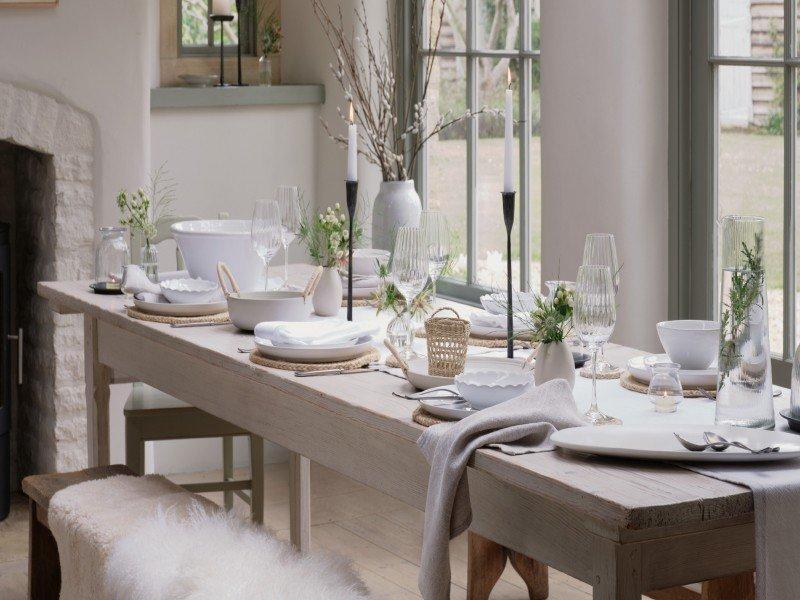 The White Company